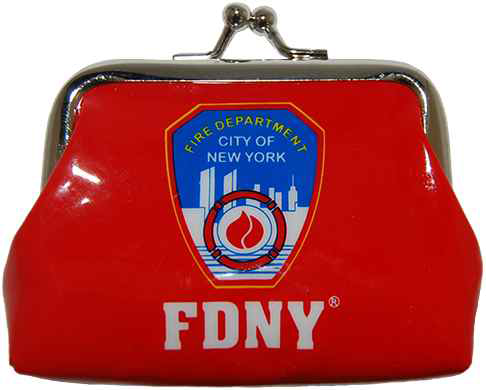 New York Wallets | I Love NY Wallets | Robin Ruth Wallet