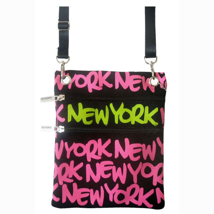 New York Wallets | I Love NY Wallets | Robin Ruth Wallet