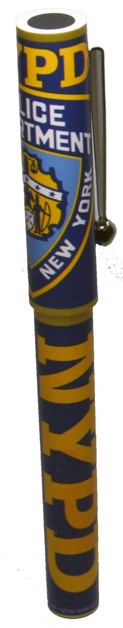 NYPD Pen