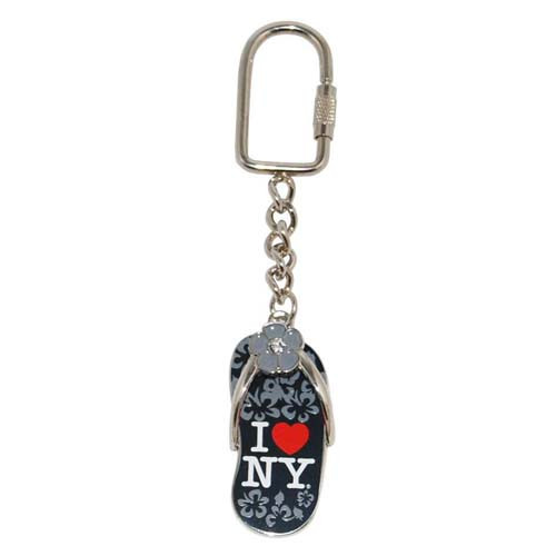 I Love NY Keychains | New York Keyrings | New York City Keychains