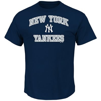NY Yankees Youth Flannel Pajama Pants