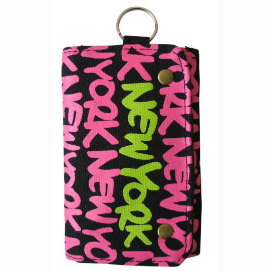 New York Wallets | I Love NY Wallets | Robin Ruth Wallet