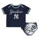 NY Yankees Baby Clothing, Infant Yankee Jerseys and Yankee Baby Gear