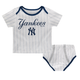 NY Yankees Baby Clothing, Infant Yankee Jerseys and Yankee Baby Gear