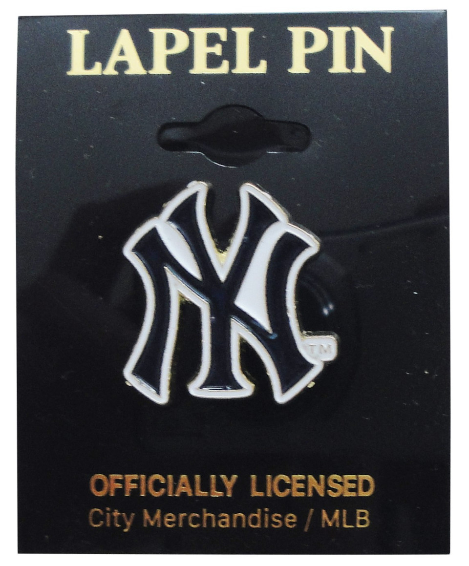 New York Pin, NY taxi pin, American Flag Pin, NY Princess pin