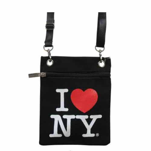 New York Wallets | I Love NY Wallets | Robin Ruth Wallet