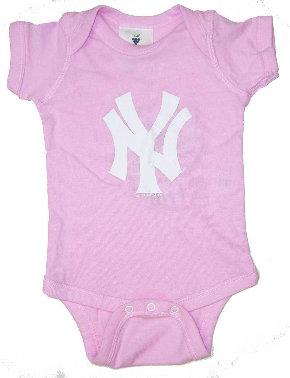 NY Yankees Baby Clothing, Infant Yankee Jerseys and Yankee Baby Gear