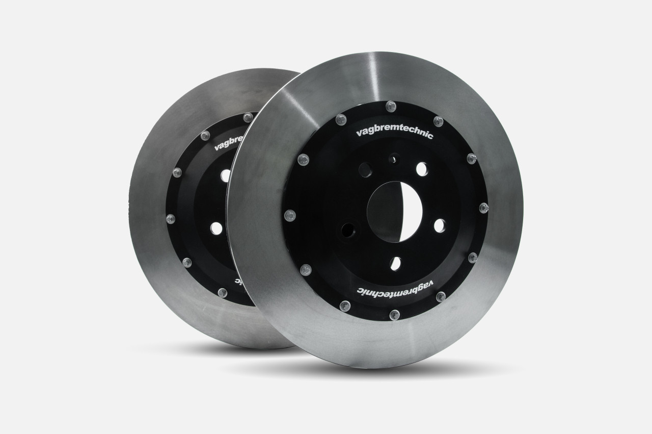 Vagbremtechnic - Performance Brakes / BBK / Discs / Pads / Lines