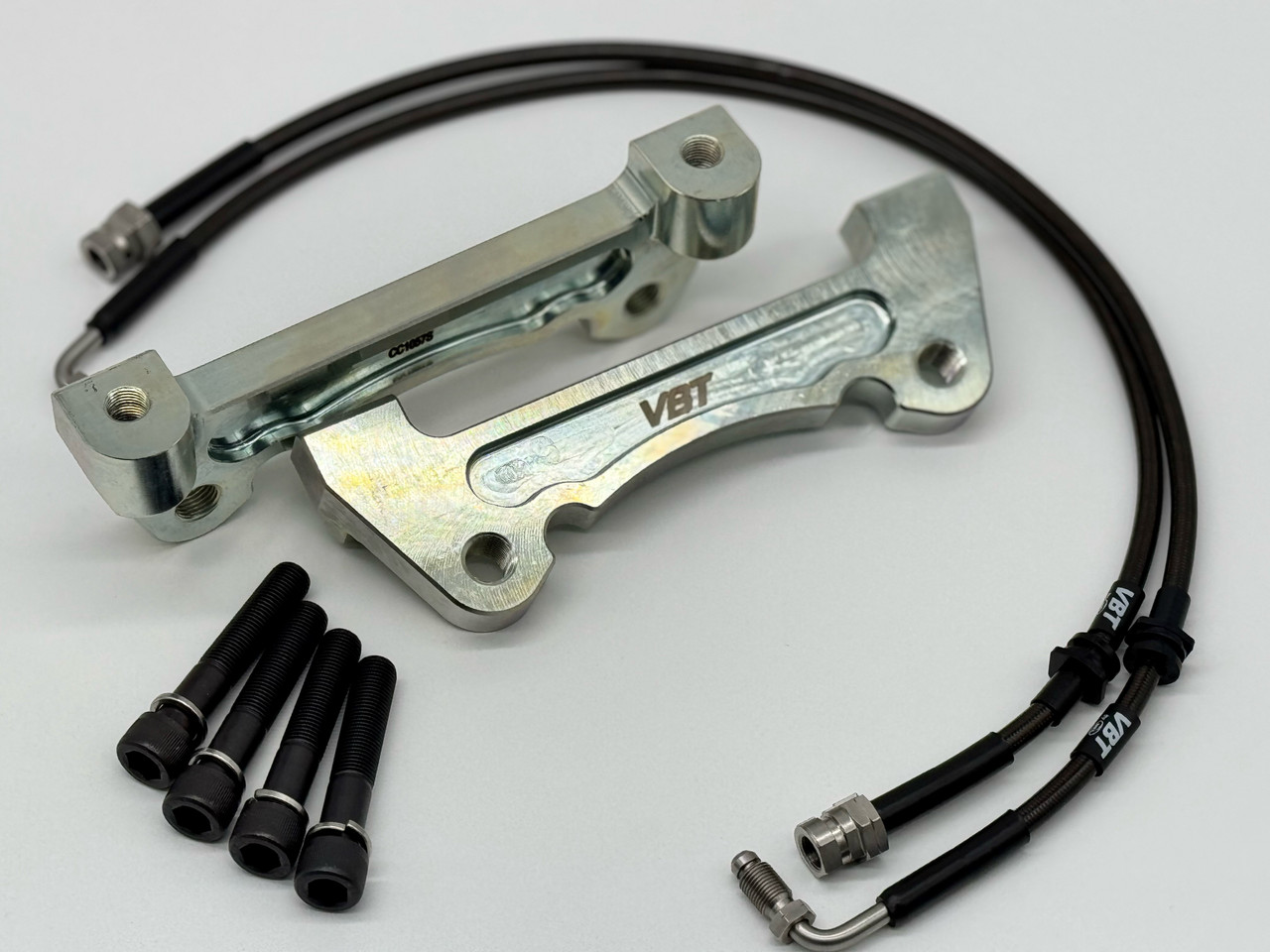 Front Brake Caliper Carrier