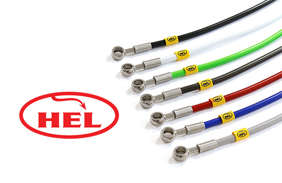 Vagbremtechnic - Performance Brakes / BBK / Discs / Pads / Lines