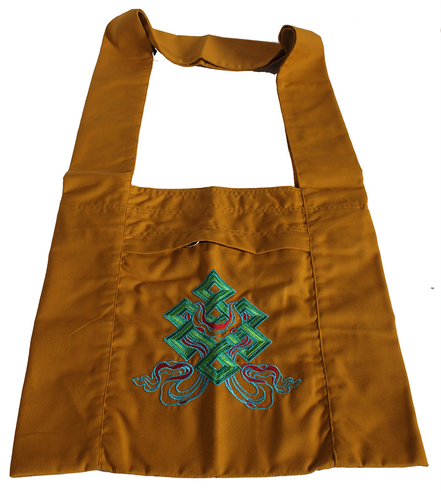 Tibetan Lama Bag - Tibetan Dawn