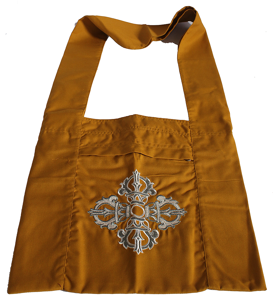 Tibetan Lama Bag - Tibetan Dawn