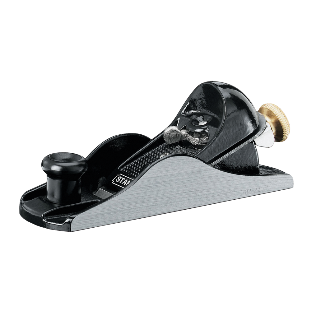 STANLEY Block Plane - Far North ITM