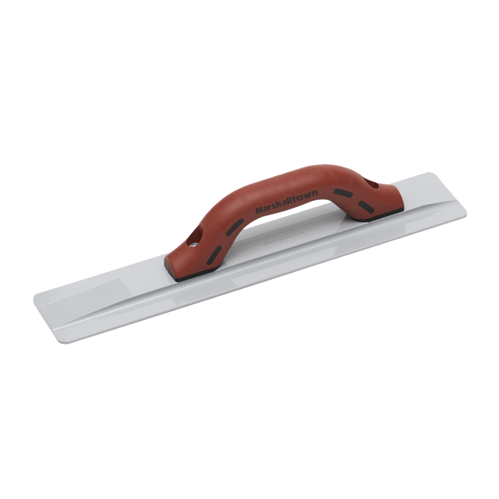MARSHALLTOWN Magnesium Float (400mm x 80mm) - Far North ITM