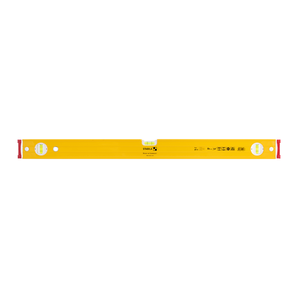STABILA 800mm Box Beam Level - Far North ITM