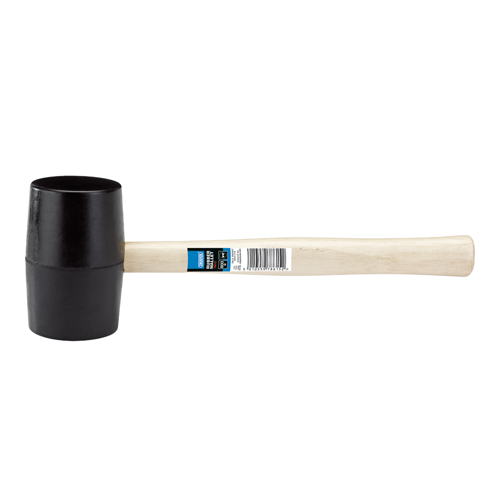 DRAPER 32oz Rubber Mallet - Far North ITM