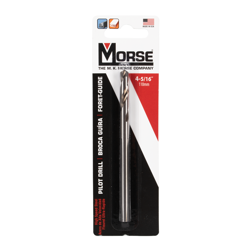 MORSE Pilot Drill - Far North ITM