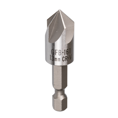 GFB Rose Head Countersink Bit - Far North ITM