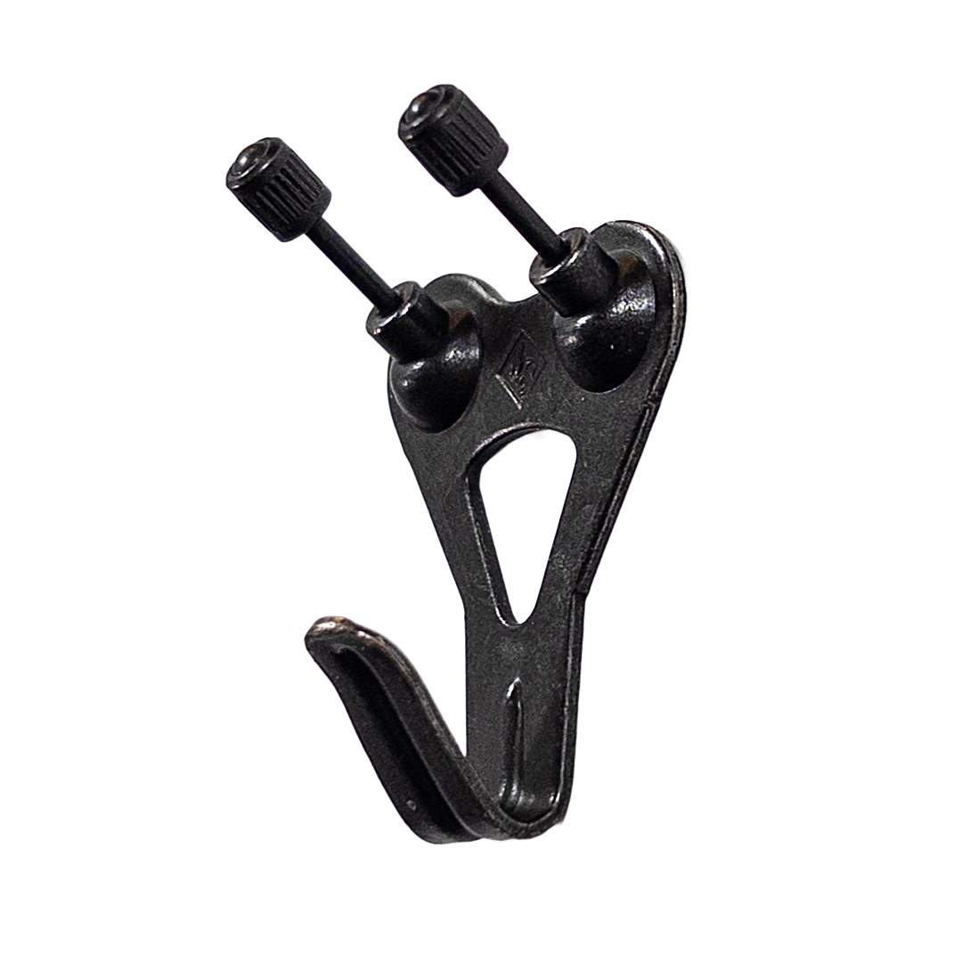 Floreat Picture Hanger | Size 3 | Black Edition