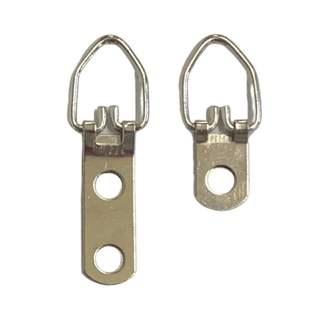 HARDWARE & INSTALLATION SUPPLIES - D-RINGS - Tradecraft Supply