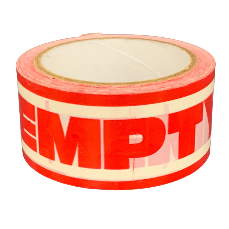PVC Packing Tape | Tan