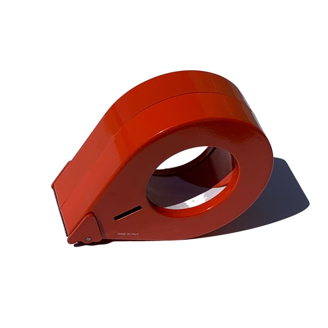 Made In Italy Tape Dispenser | D1/50 for 2 Inch Wide Tape