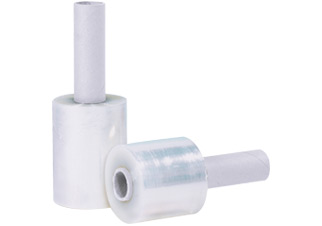 Extended Core Bundling Film