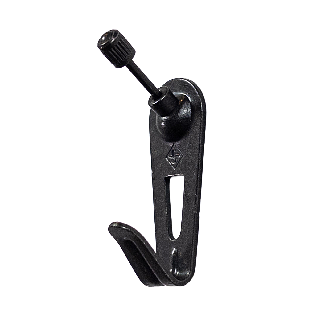 Floreat Picture Hanger | Size 2 | Black Edition