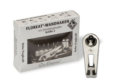 Floreat Picture Hanger | Size 2