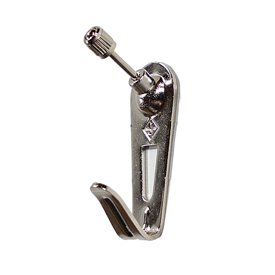 Floreat Picture Hanger | Size 2 | Silver Edition