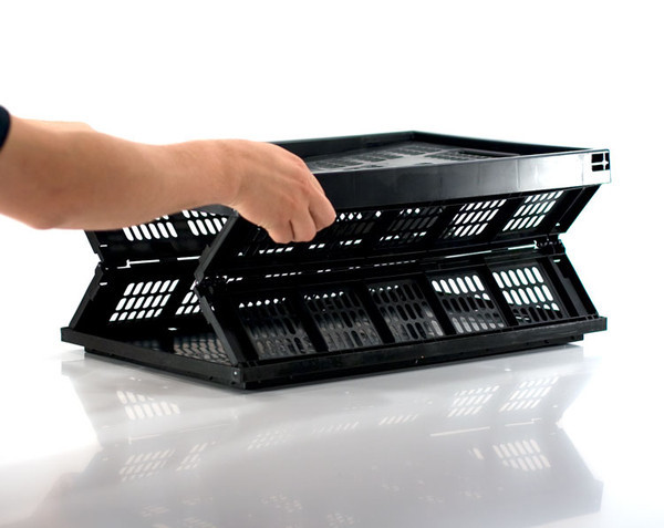 Folding Weigh-in Basket | Pro Tournament Scales