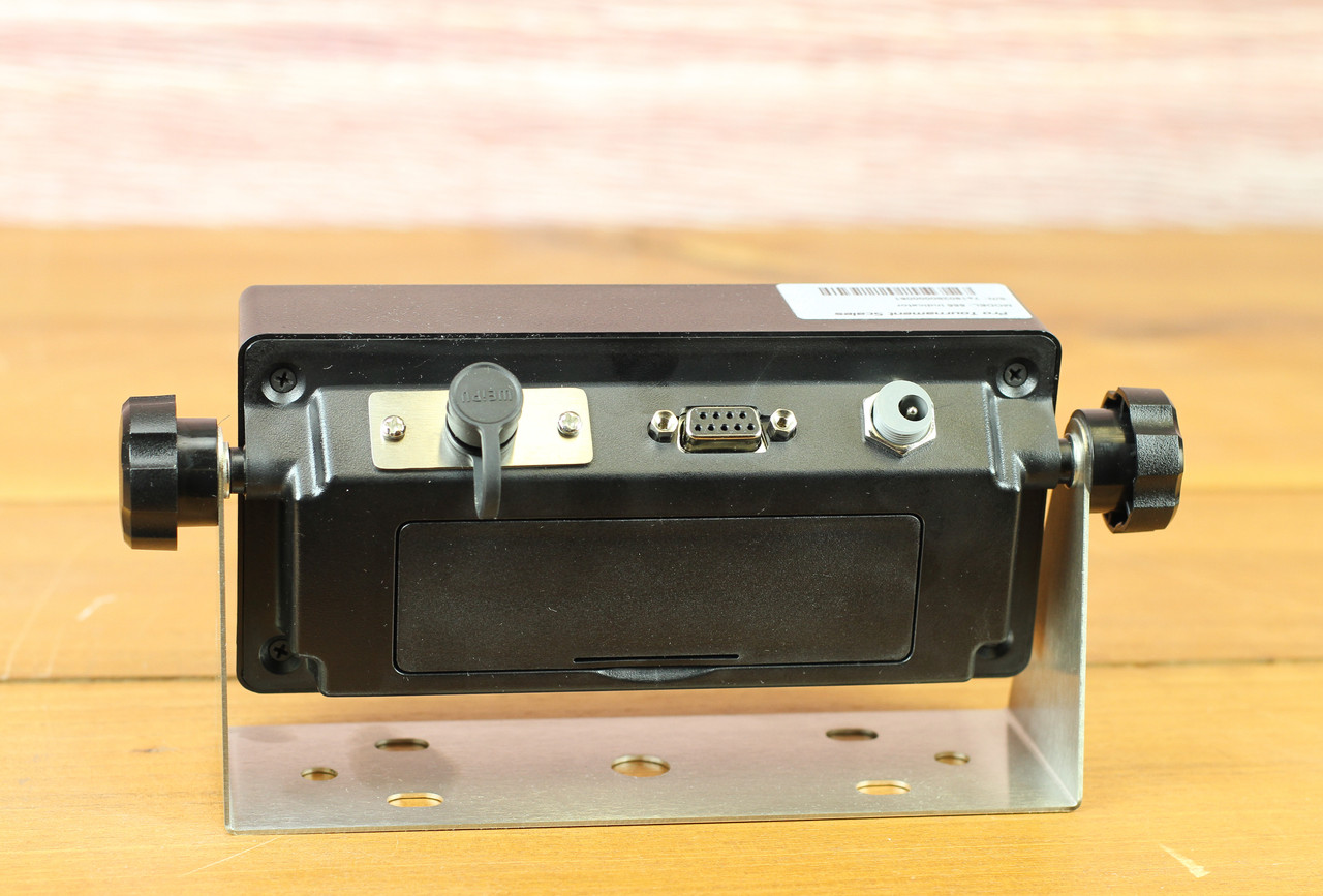 Model 555 - Deluxe - 🐟Pro Tournament Scales