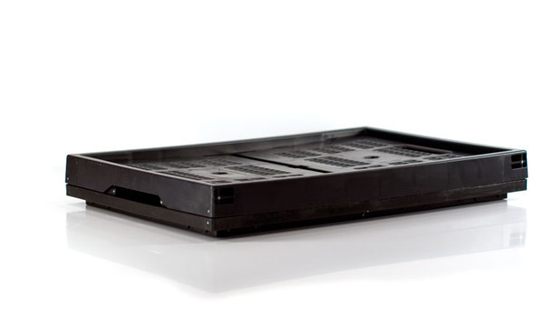 Folding Weigh-in Basket | Pro Tournament Scales