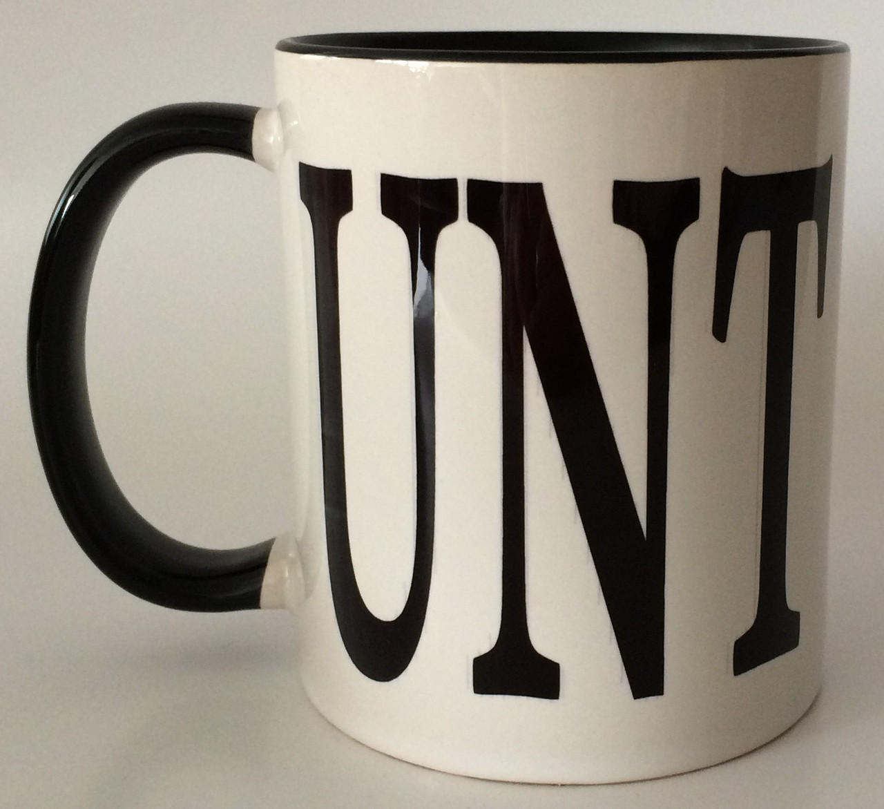 UNT Mug