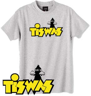 Tizwaz tshirt