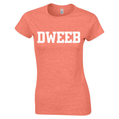 DWEEB tshirt