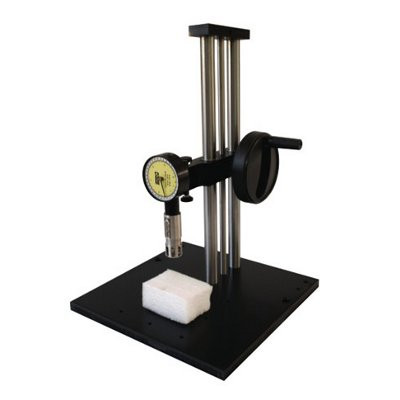 Fruit Penetrometer Stand - Frostproof Growers Supply