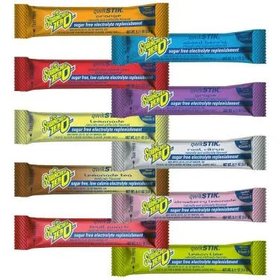 Sqwincher Qwik Stick - Frostproof Growers Supply