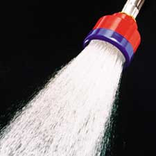 Dramm 1000 Readhead Water Breaker Watering Nozzle #1000PL - Frostproof ...