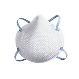 Moldex 2200 N95 Particulate Respirator Mask-20 per box - Frostproof ...