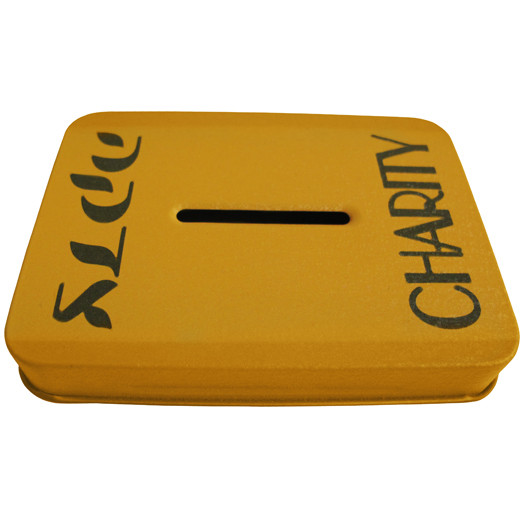 Custom Tin Collection Box - Full-Color Printed, Removable Lid