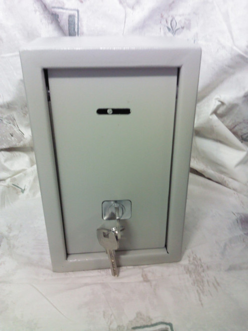 Metal Donation Boxes - Charity Box Factory Metal Donation Boxes - Charity Box Factory