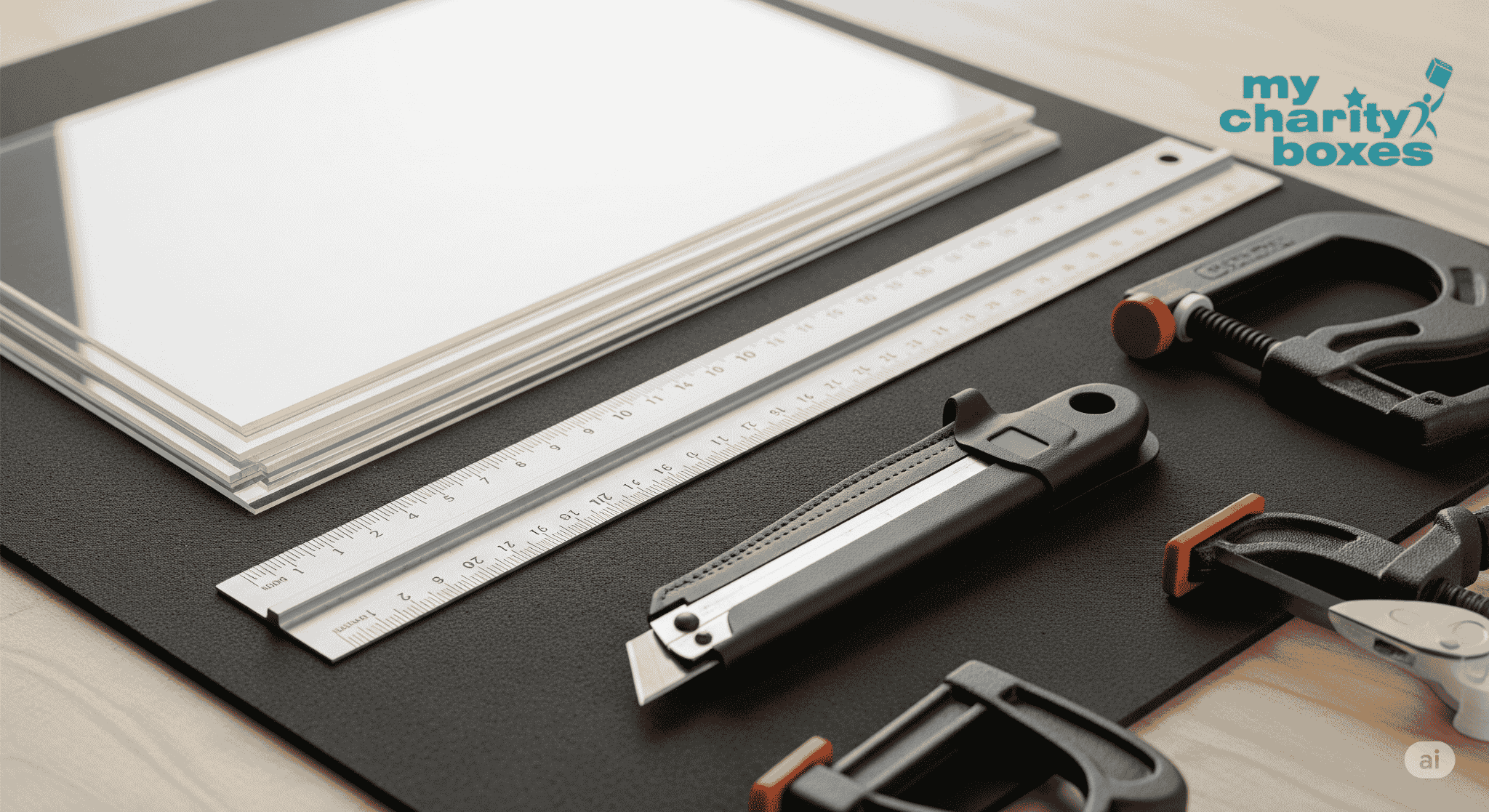 How to Cut Acrylic Sheets Safely and Accurately: DIY Tips for 2025 - My ...