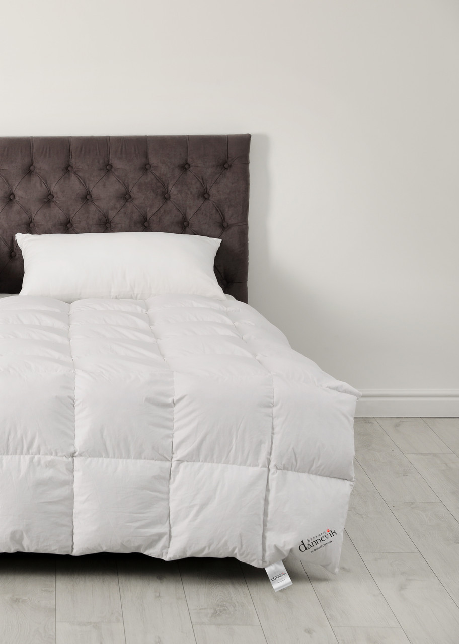 Luxury Scandinavian Down Comforters | The Down Comforter Store