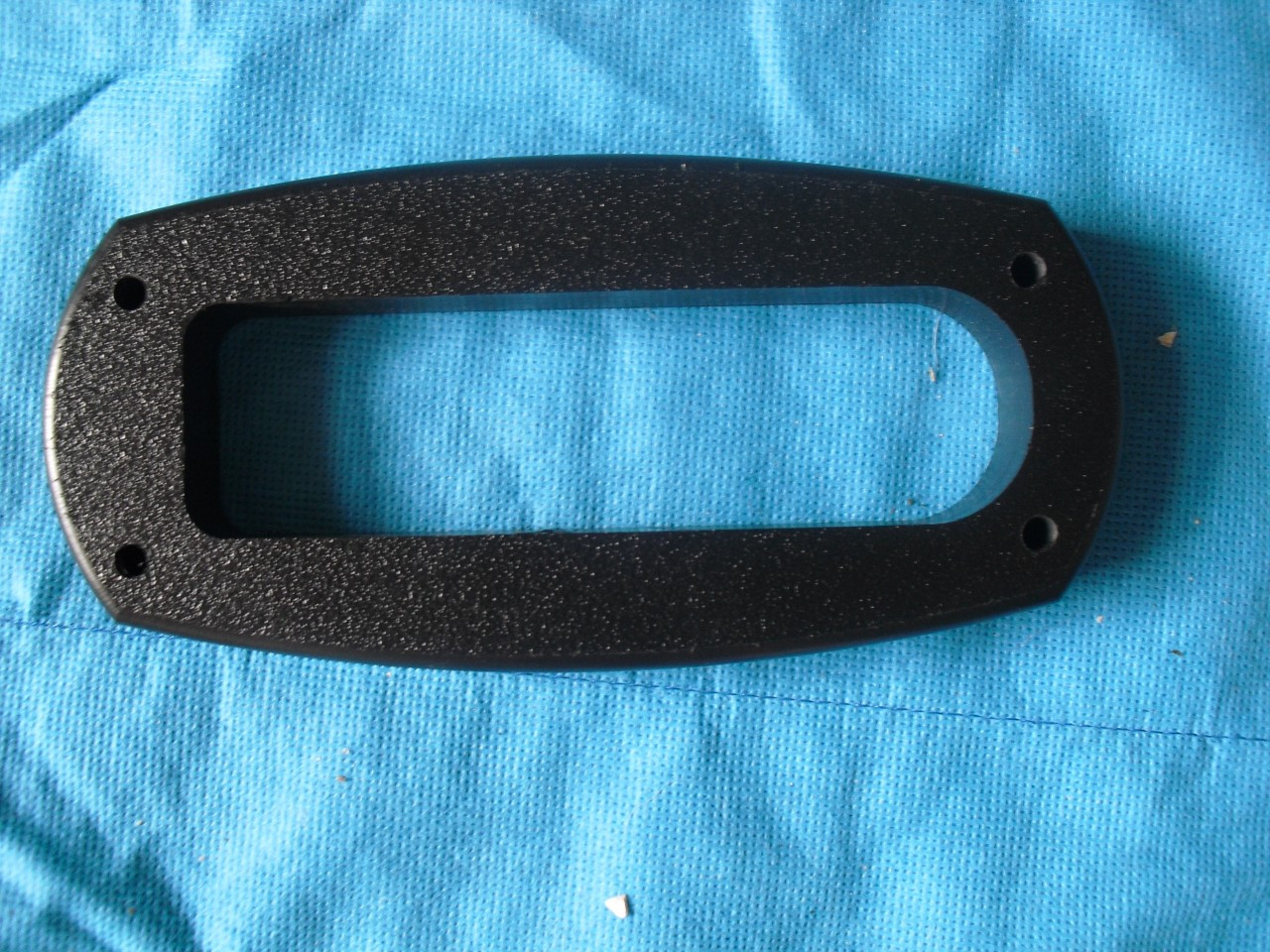 New Style Rule-Mate 1100 GPH 4164 LPH Bilge Pump - Action Craft Boat Parts