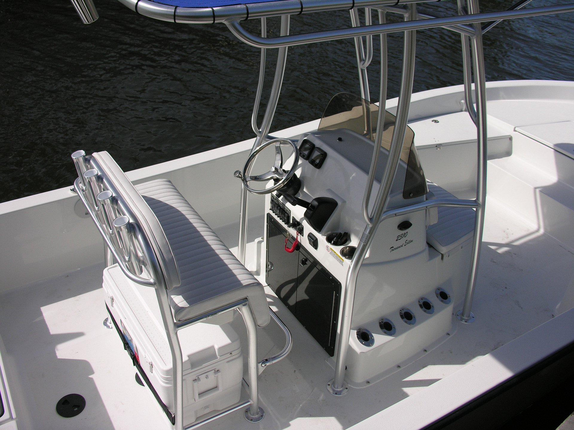 Coastal Bay Parts - Page 1 - Action Craft Boat Parts