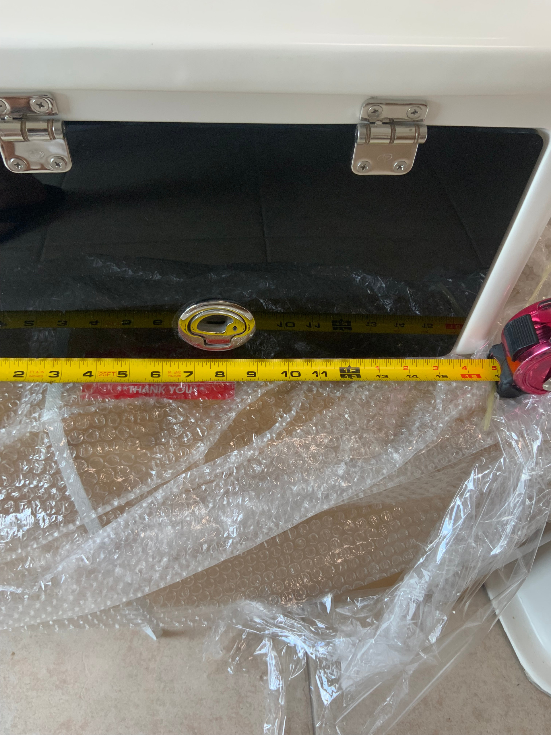 Action Craft Boat Parts