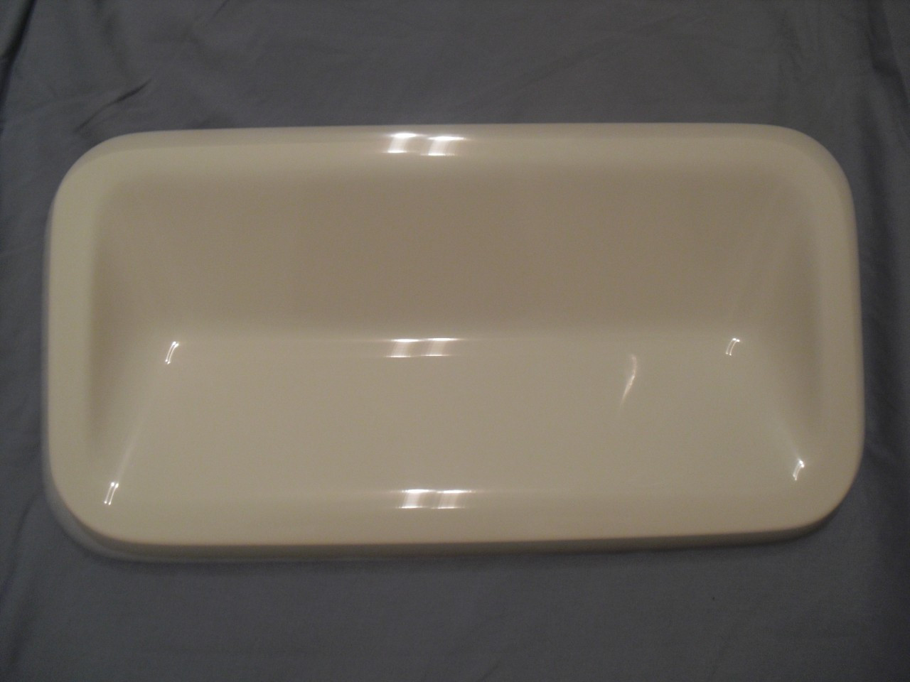 Hatch Strap - Action Craft Boat Parts