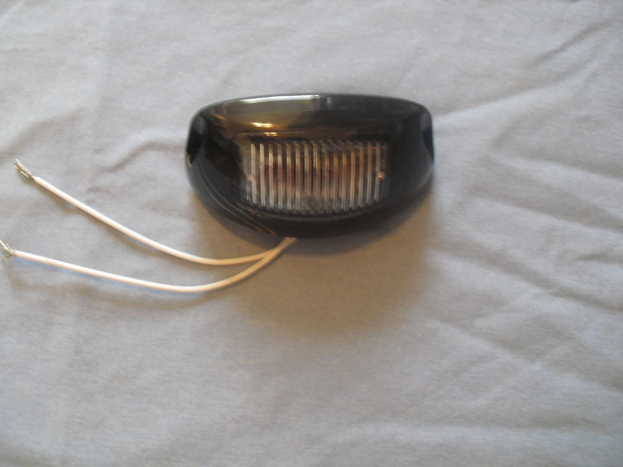 Set of seat straps with snaps - Action Craft Boat Parts