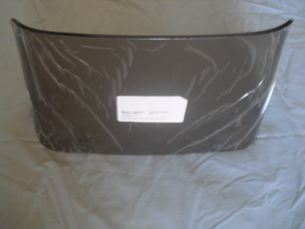 Set of seat straps with snaps - Action Craft Boat Parts